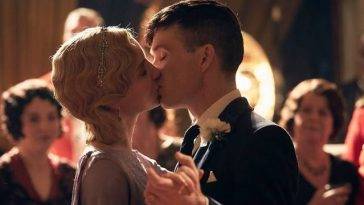 Peaky Blinders, The Serial Traveller: le nozze di Thomas Shelby