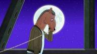 Bojack Horseman: la sua lettera da adulto a Secretariat