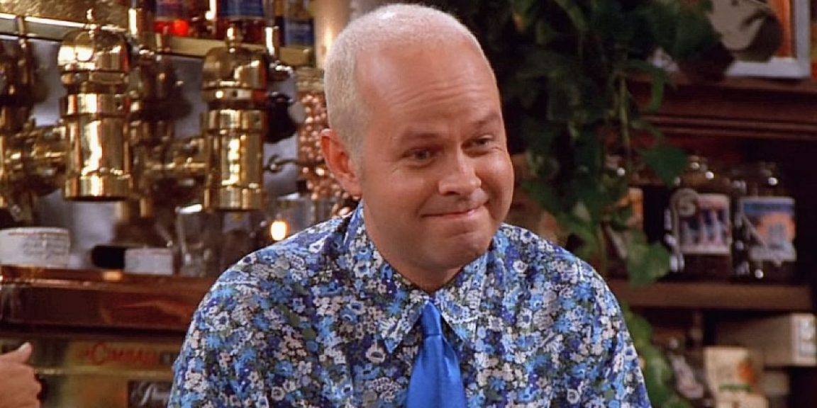 Friends: una vita da Gunther, il malinconico manager di Central Perk