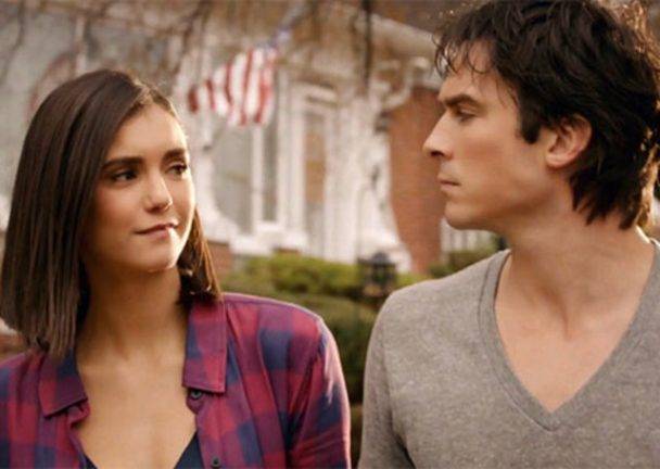 The Vampire Diaries: l'involuzione del personaggio di Elena Gilbert