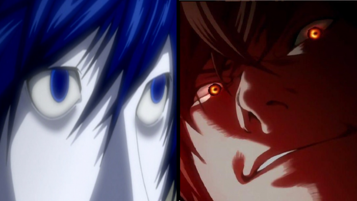 Death Note: la differenza tra bene e male non è soggettiva