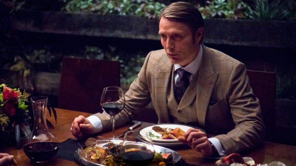 Hannibal - La spiegazione dell'enigmatico finale della serie