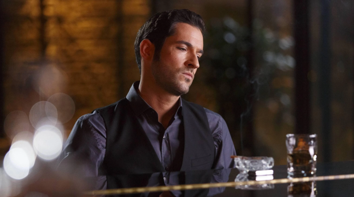 Lucifer 5 - Tom Ellis sulla 2a parte: «Finalmente faranno i conti»