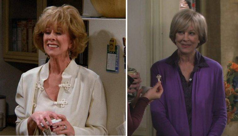 How I Met Your Mother: ecco i15 attori che sono comparsi anche n Friends