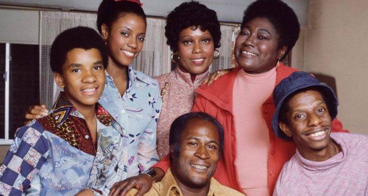 Netflix produrrà il remake animato della celebre sitcom Good Times