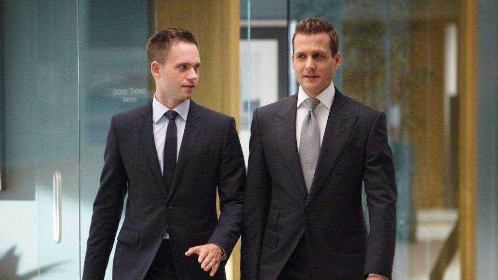 Suits: trama, cast, tutte le informazioni sulla serie tv | Hall of Series