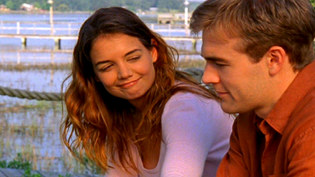 The OC Archives - Hall of Series