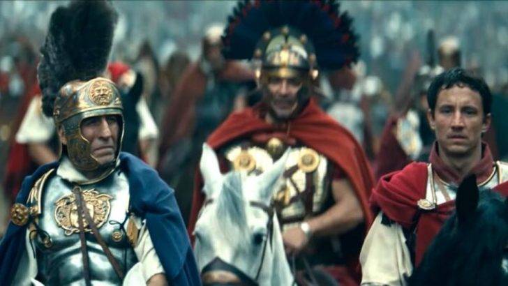 Barbari: Netlix annuncia la seconda stagione della serie storica tedesca