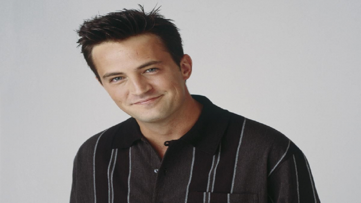 Matthew Perry: 5 ruoli che avrebbe interpretato meravigliosamente