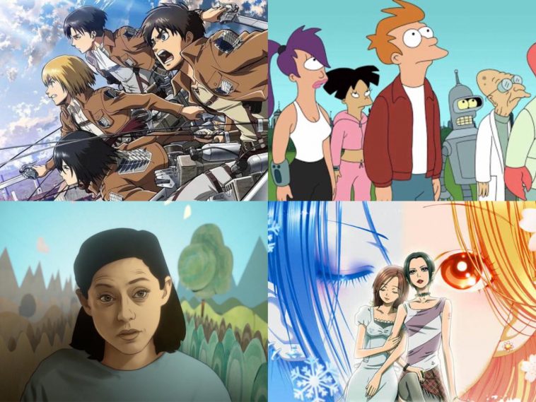 Amazon Prime Video: la classifica delle 10 migliori serie animate