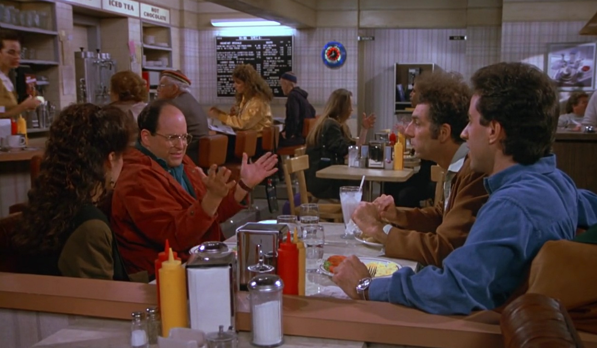Seinfeld: il finale è odiato da tutti, ma in realtà è perfetto così com'è