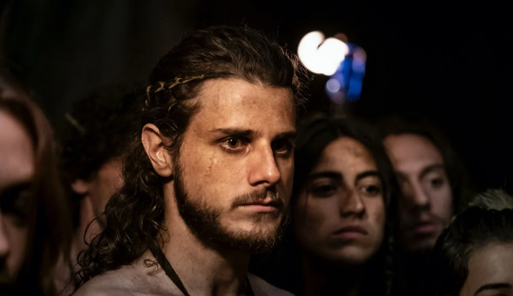 Romulus 1x05-1x06 - I figli della Lupa ci mostrano Roma