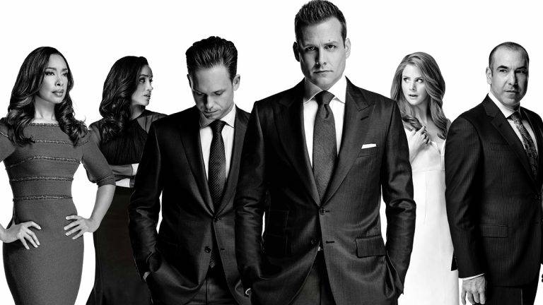 Suits: la classifica dei 5 migliori personaggi della serie