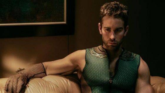 The Boys - Uno sguardo più approfondito sul personaggio di Abisso