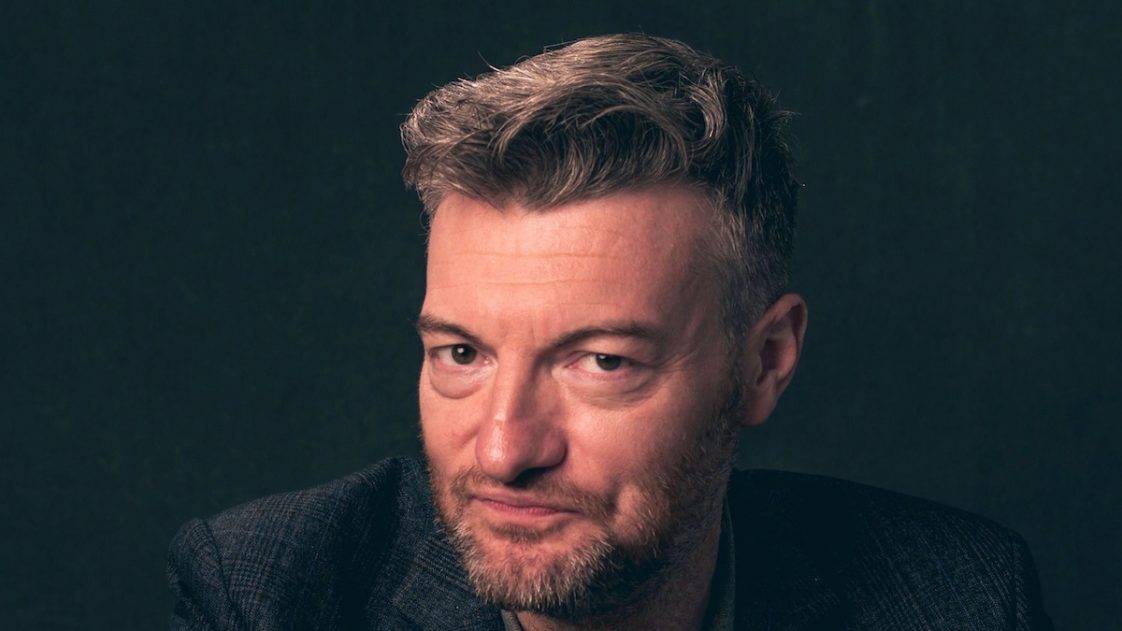 Black Mirror: Charlie Brooker sta lavorando proprio a ciò che ci aspettiamo