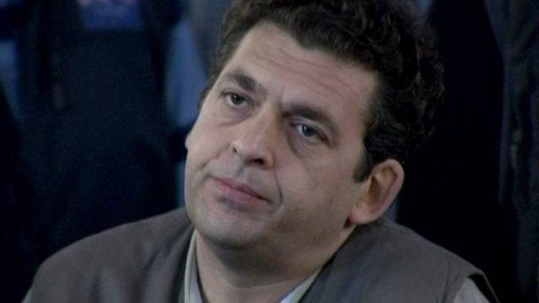 Boris: Duccio Patanè, un Don Chisciotte sconfitto dai mulini a vento