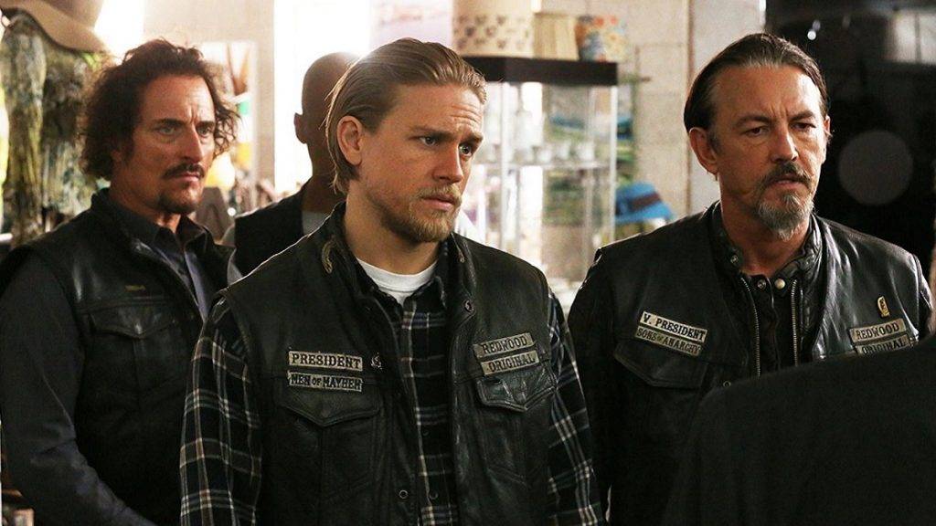 Sons of Anarchy: che fine hanno fatto gli attori della serie?