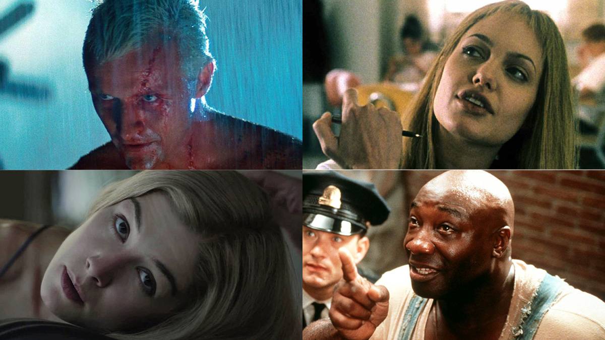 Migliori film Netflix: ecco i 10 adattamenti tratti da un libro più ...