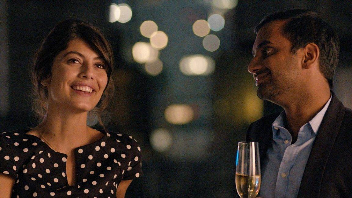 Master of None 3 diventa realtà! Nuovi episodi ambientati a Londra