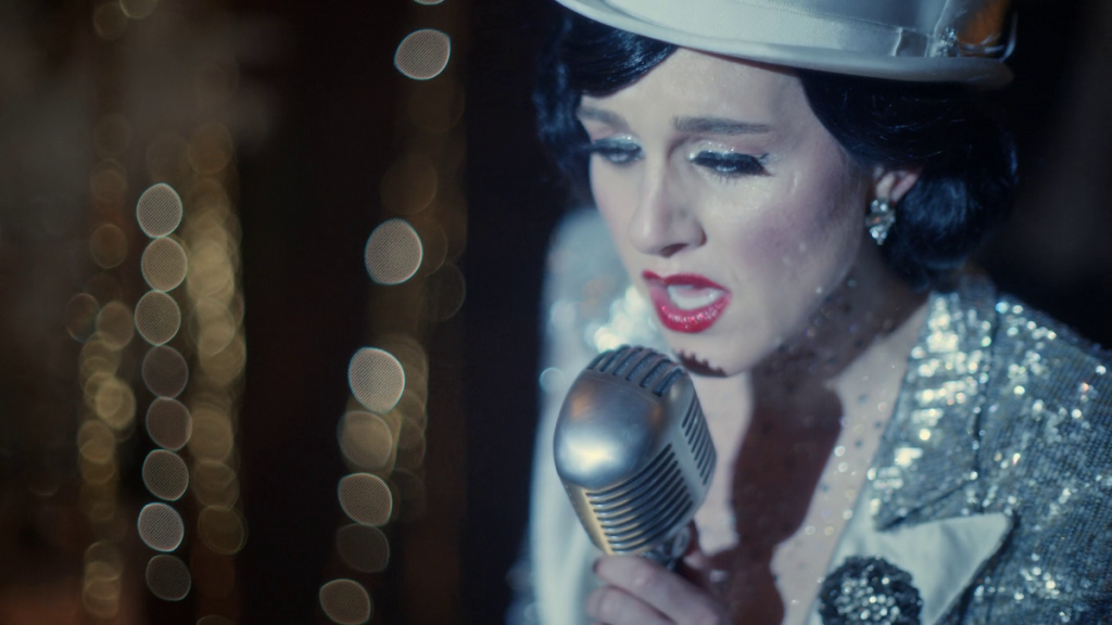 Snowpiercer 2×04, la Recensione - Il passato della signora Audrey