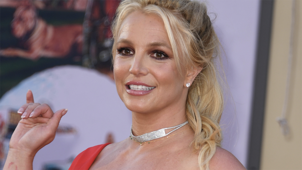 Britney Spears ora è LIBERA: arriva il verdetto del tribunale di Los ...
