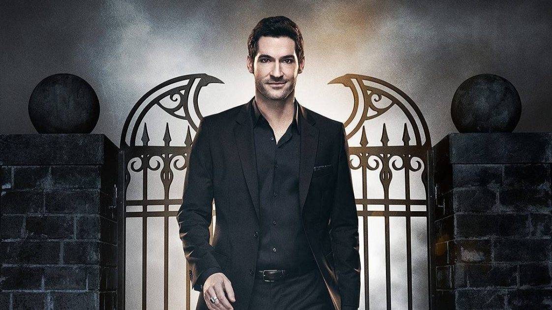 Lucifer Morningstar, tutte le informazioni sul personaggio | Hall of Series