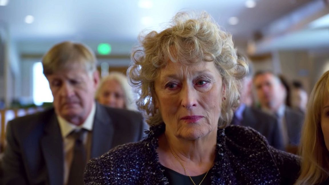 Meryl Streep - I 5 migliori film con l'attrice che puoi vedere su Netflix