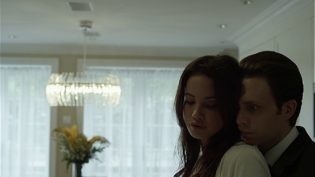 Mr Robot: l'inquietante love story tra Tyrell e Joanna Wellick