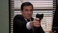Michael Scott: 10 momenti in cui ci ha fatto morire dal ridere