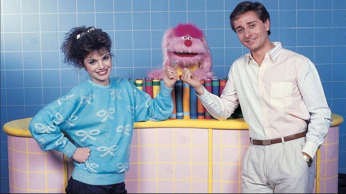 Bim Bum Bam: un tuffo nostalgico nei bellissimi pomeriggi del programma