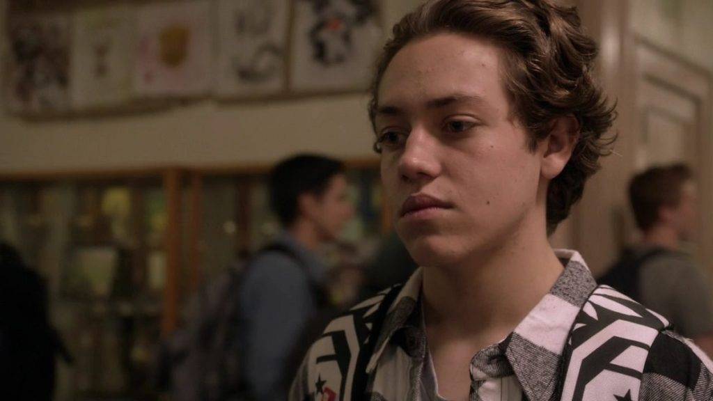 Ethan Cutkosky: carriera, vita privata e fidanzata della star di Shameless
