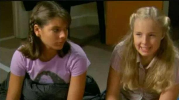 The Sleepover Club: come sarebbe la serie se andasse in onda nel 2021?