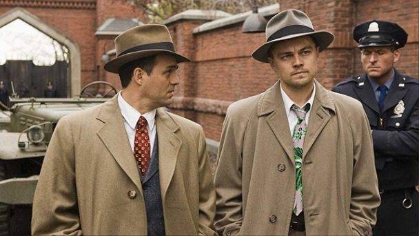 La spiegazione del finale di Shutter Island