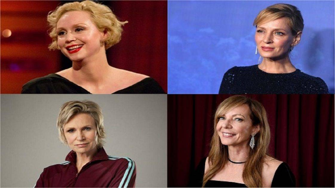 Attrici più alte: ecco chi sono le 10 attrici delle Serie Tv più alte ...