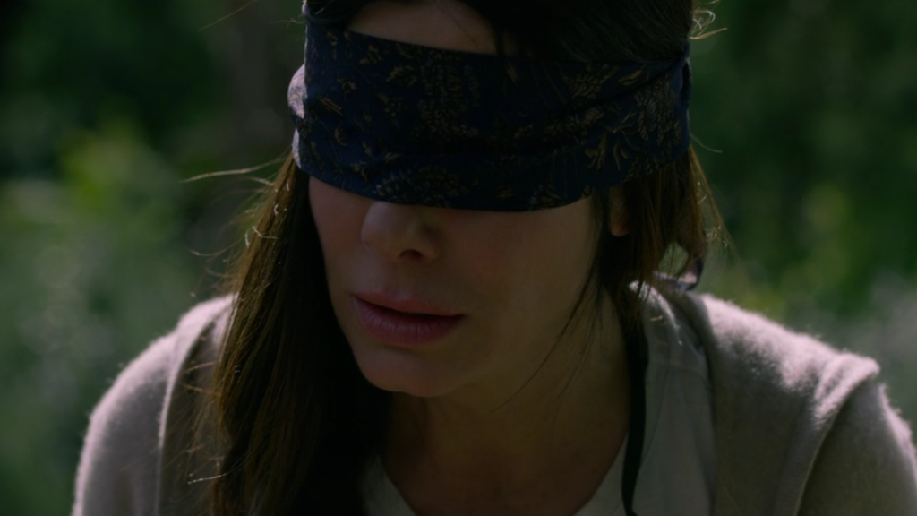 Bird Box - Il film di successo targato Netflix avrà uno spin-off spagnolo