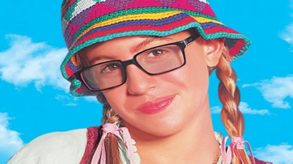 Il Mondo Di Patty: 10 motivi per odiare la protagonista Patty