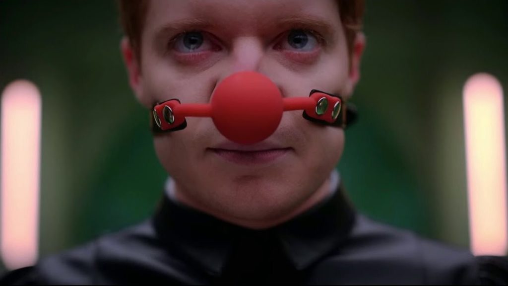 Bonding Archivio - Hall of Series