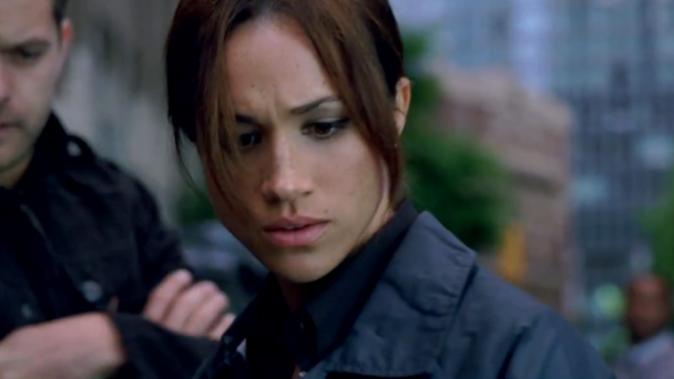 Meghan Markle: 5 serie in cui ha insospettabilmente recitato