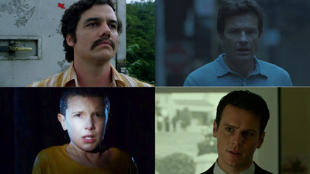 Pilot Serie Tv Netflix: 10 show che ci hanno conquistati col primo episodio