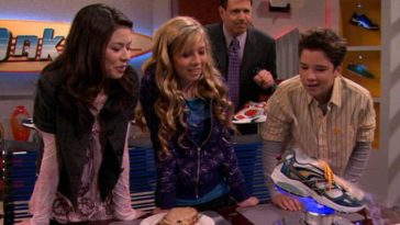 iCarly: 10 curiosità sull'indimenticabile serie di Nickelodeon