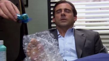 Michael Scott: 10 momenti in cui ci ha fatto morire dal ridere