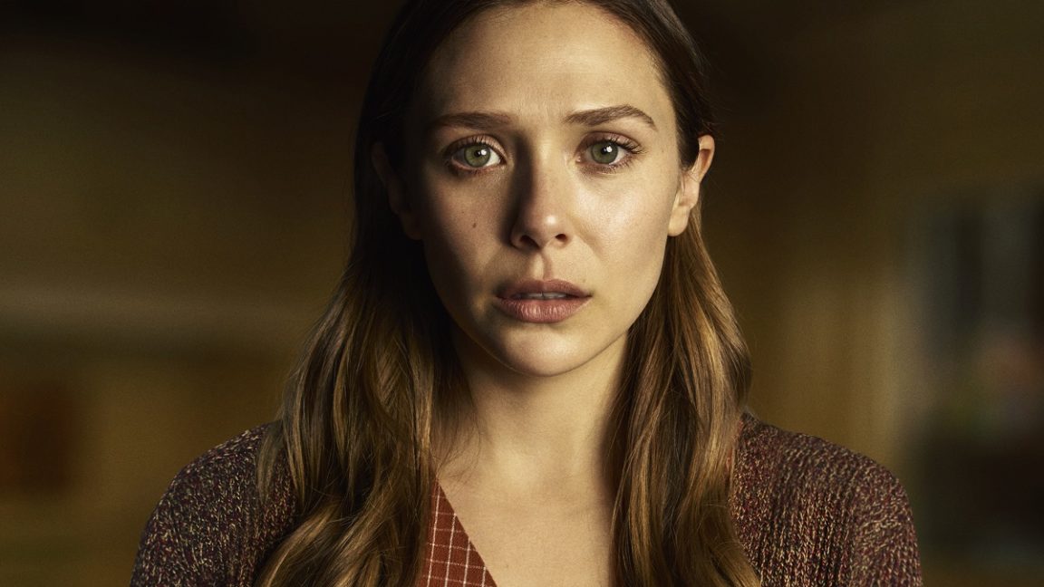 Elizabeth Olsen torna in tv con la miniserie crime HBO Love and Death