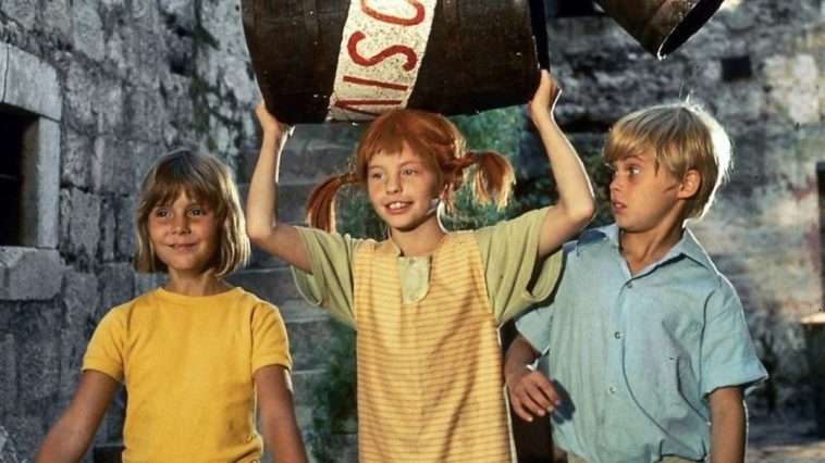 Pippi Calzelunghe è ancora un simbolo di emancipazione femminile