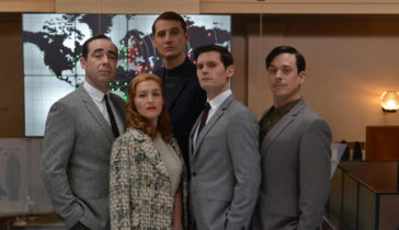 Serie Tv di spionaggio: Le migliori 4 che puoi trovare ora su Netflix