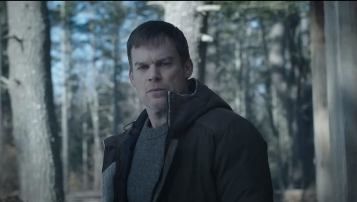 Dexter 9: Michael C. Hall consiglia gli episodi da vedere prima del debutto