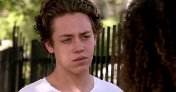 Carl Gallagher: la commovente evoluzione del personaggio di Shameless