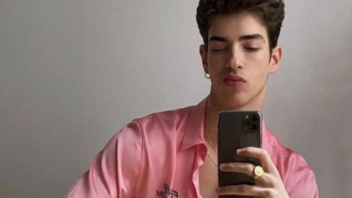 Manu Ríos - 7 curiosità sul sensuale Patrick Blanco di Élite