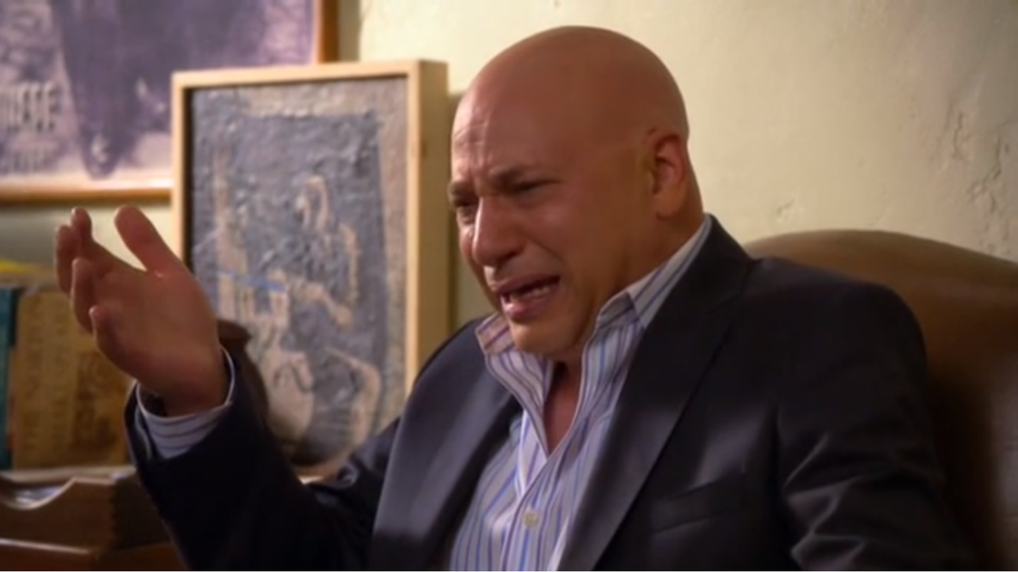 Charlie Runkle è l'uomo più grottesco di ogni epoca, conosci le sue gesta?