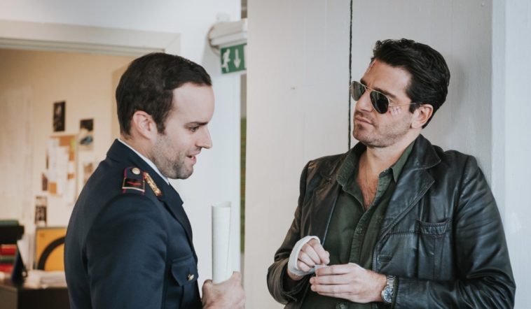 Coliandro: una serie italiana davvero geniale