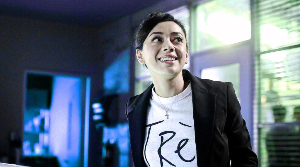 Ella Lopez, umanamente divina. Un focus sul personaggio di Lucifer